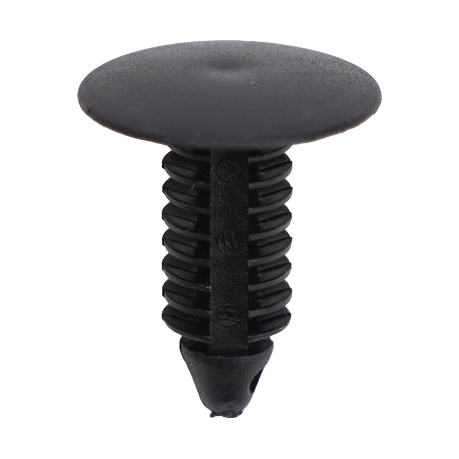 Set Of 4: License Plate Plugs Front Bumper Plate Hole Covers 18Mm ...