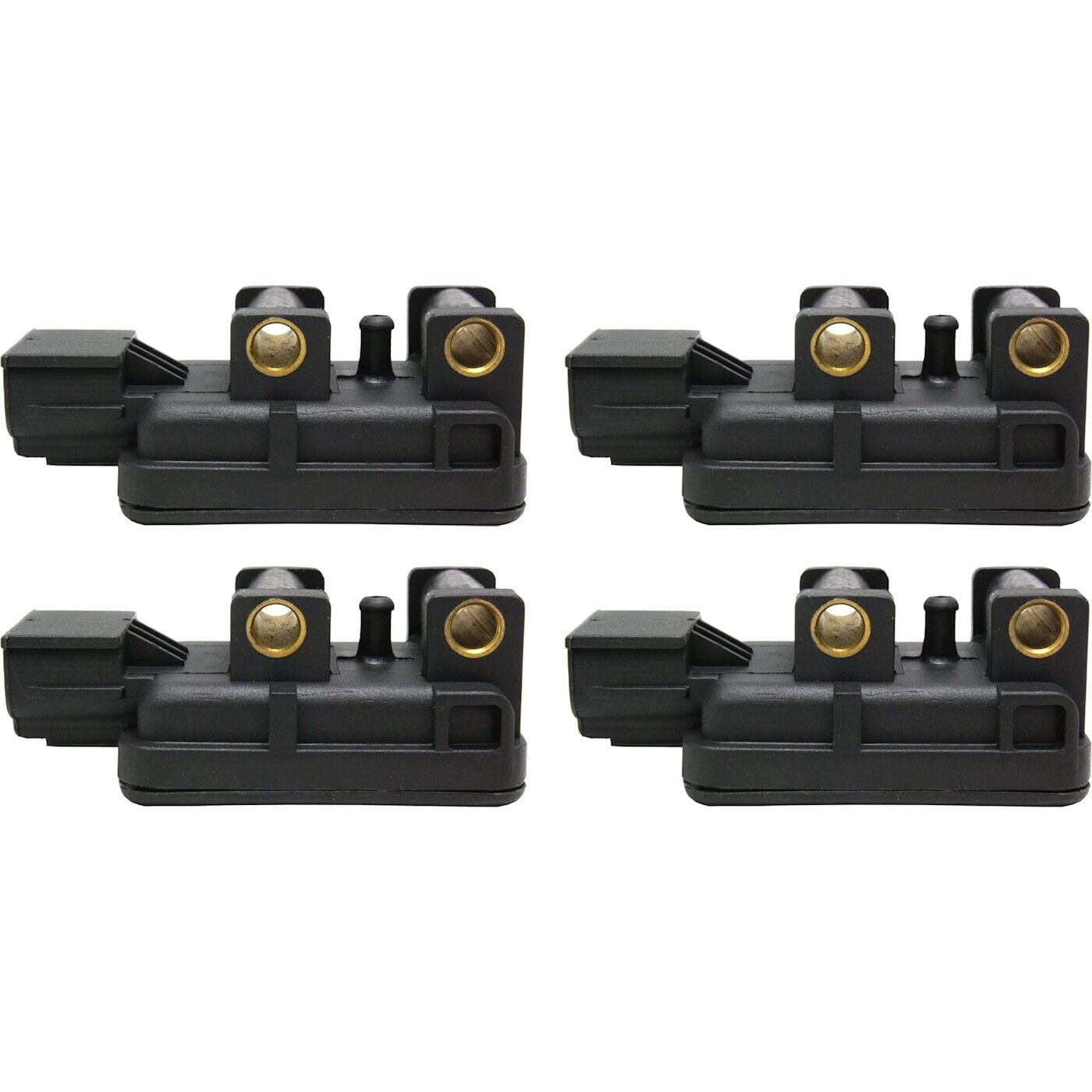 Set Of 4 Map Sensors For Ram For Truck For Van For Dodge For Dakota For ...