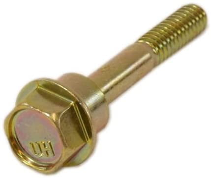 Set Of 6 Husqvarna OEM Snow Blower Shear Pin 588077501 - Walmart.com