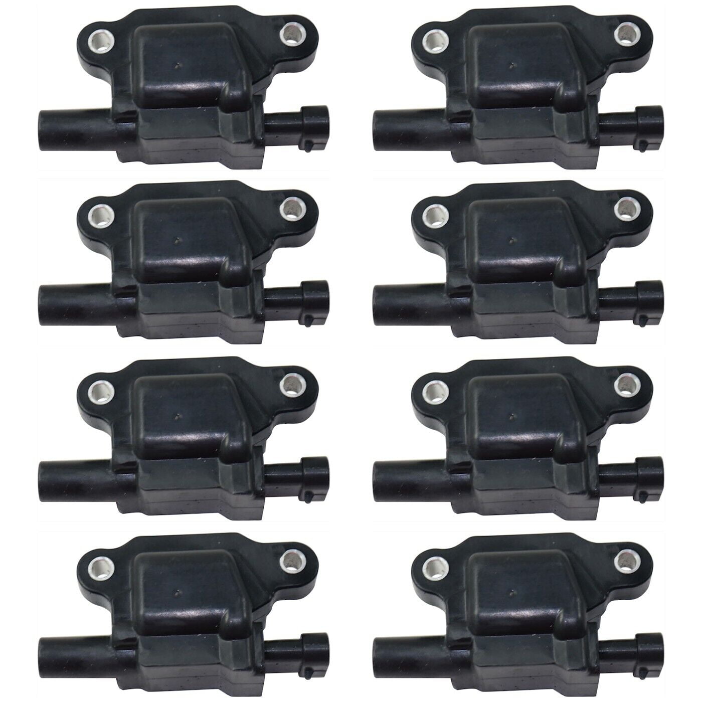 Chevrolet Cargo Van Ignition Coil