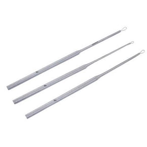 Ear Loop Curette