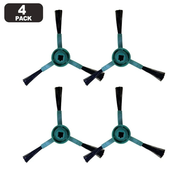 Set Of Side Brushes For Roomba Max 705 Robot For Vacuum Replacement ...