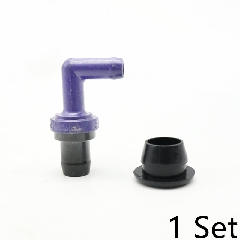 Set - PCV Idle Speed Control Valve, For Suzuki SX4 Aerio Grand Vitara ...