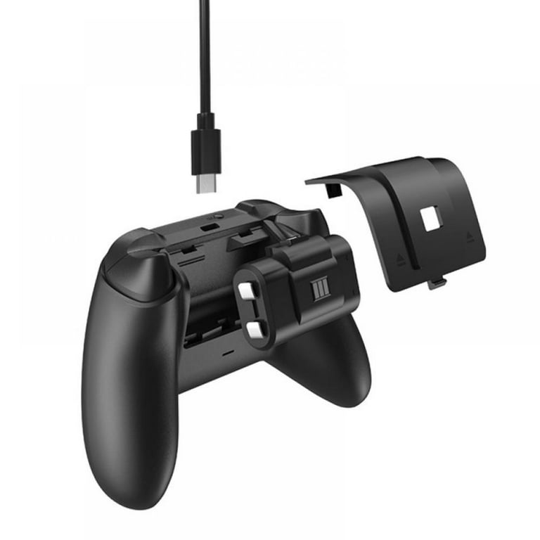 Xbox series x rechargeable controller store