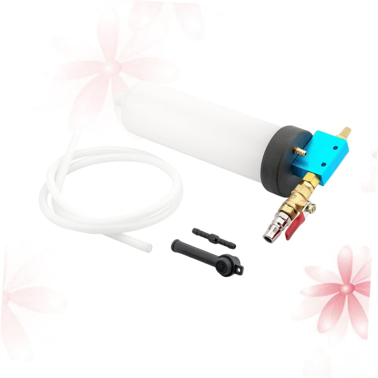 Set Pump Fluid Oil Pump Oil Pump Extractor - Walmart.com