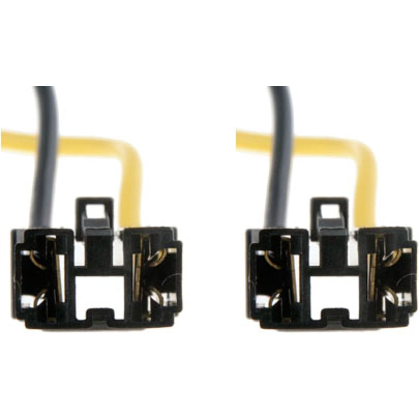 Set-RB84717-2 Bulb Socket Driver Pair for VW Left & Right Placement ...