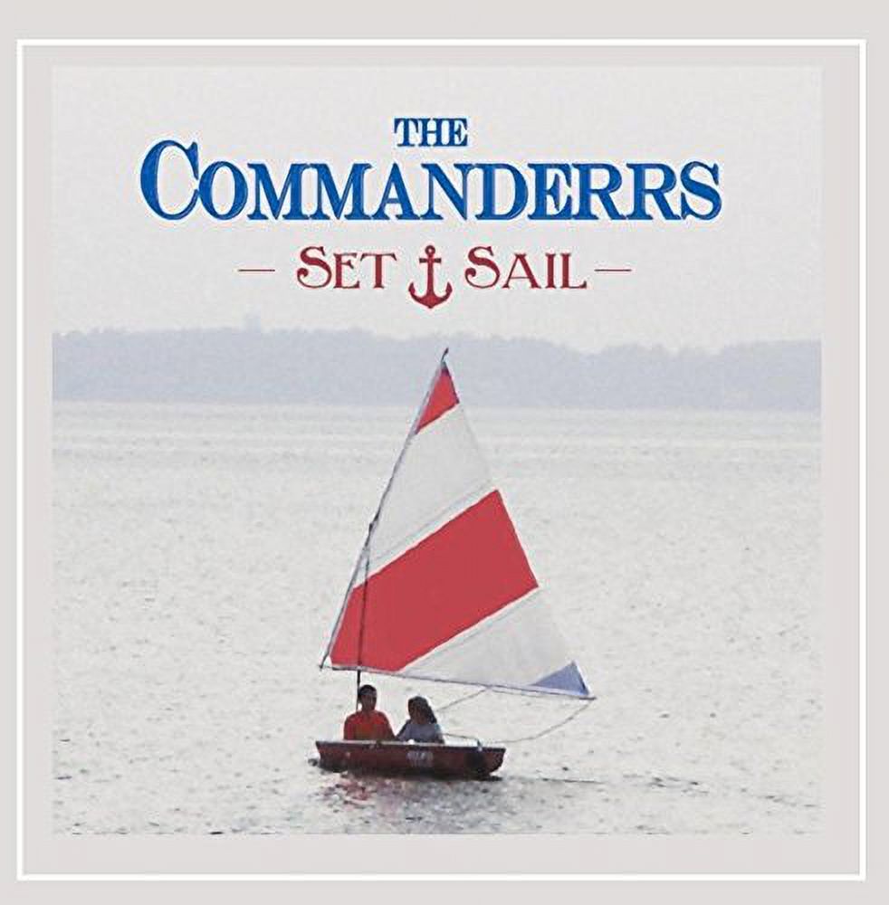 Pre-Owned - Set Sail - Walmart.com