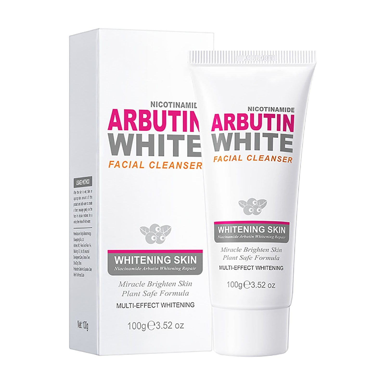 Set Skin Care For Teenage Girls Gift Set With Arbutin Pamper Gifts For ...