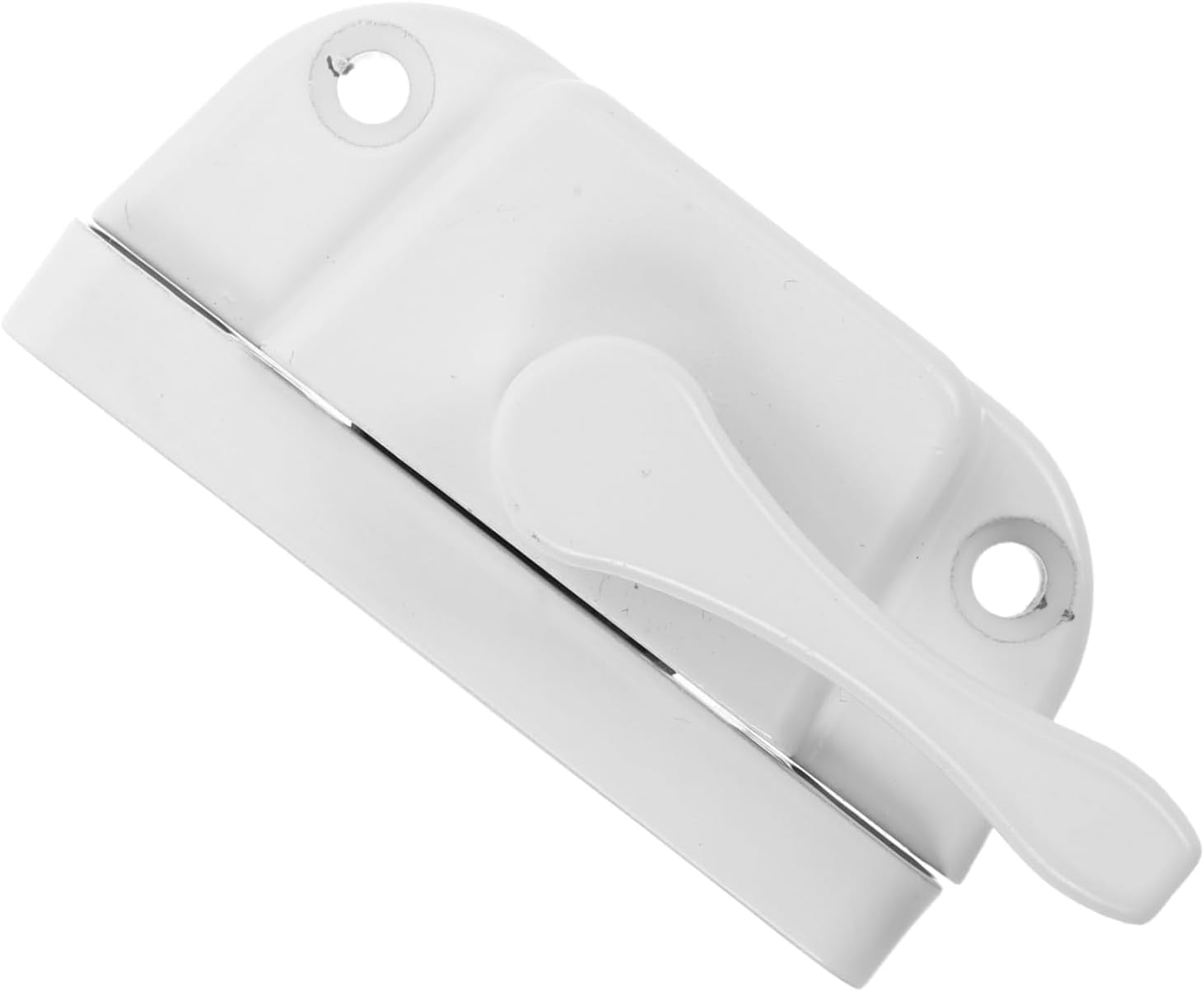 Set Stainless Steel Sliding Window Lock Dual Crescent Design for ...