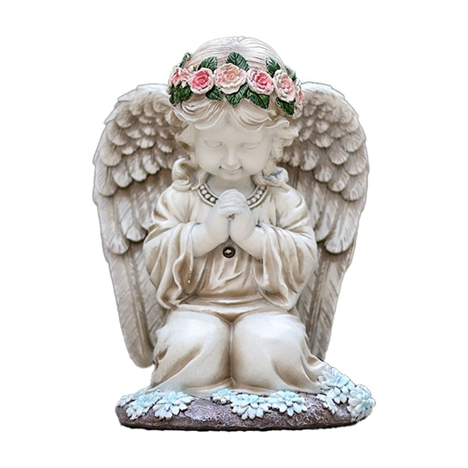Set Statue Bed Full Resin Garden Animals Dragon Statues for outside ...