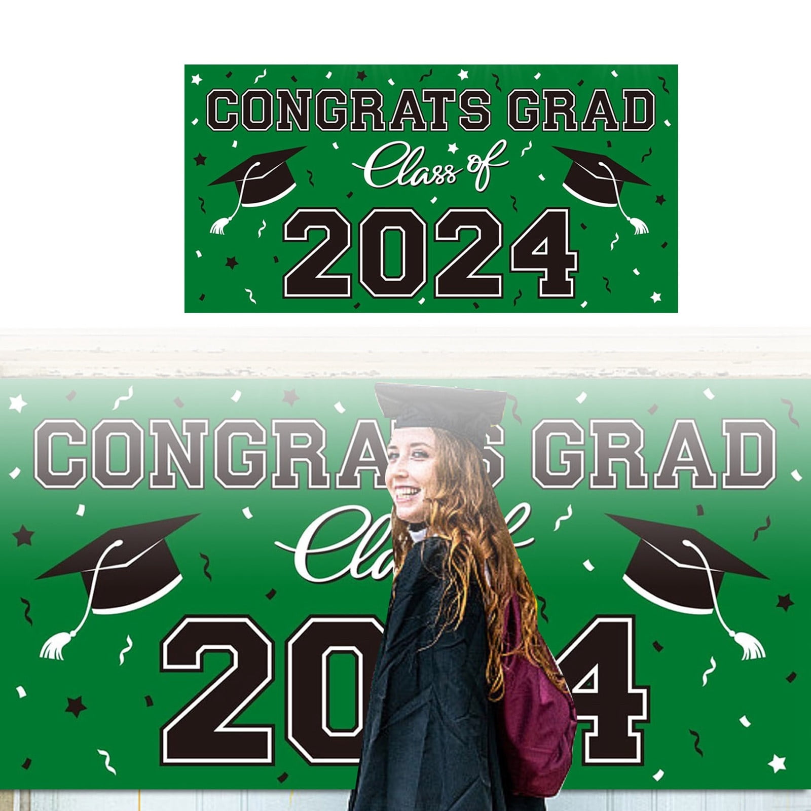 Set The Stage For Success With Our Graduation Season Banner 1 ...