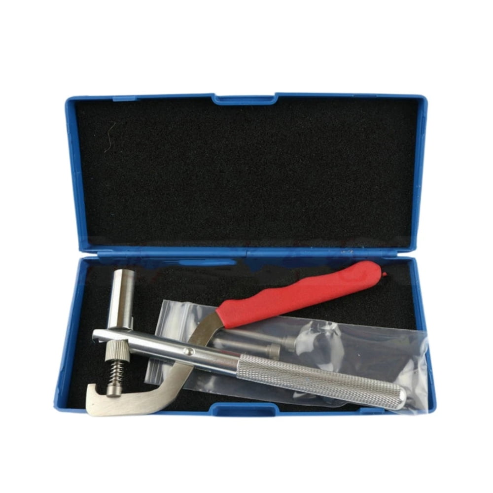 Set Tool - Car Folding Key Lock Pliers, Car Key Pin Removal Tool ...