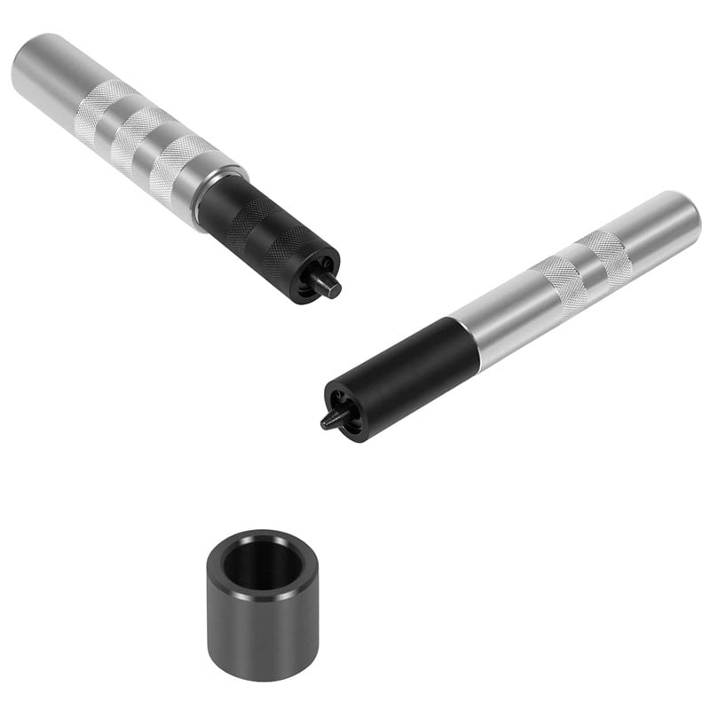 Set-Valve Carrier Removal and Installation Kit, For Toyota, Four ...