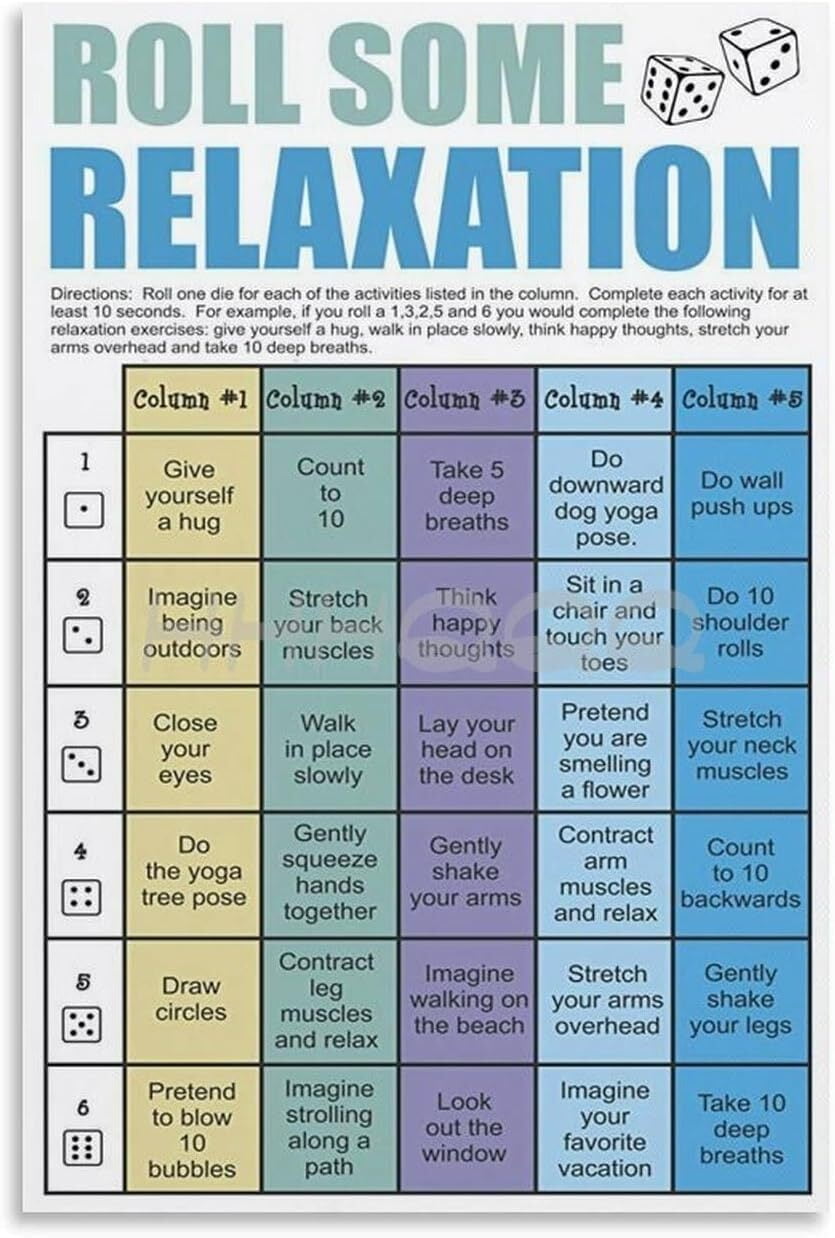 Set for The Classroom Movement And Learning Sensory Indoor Recess Brain ...