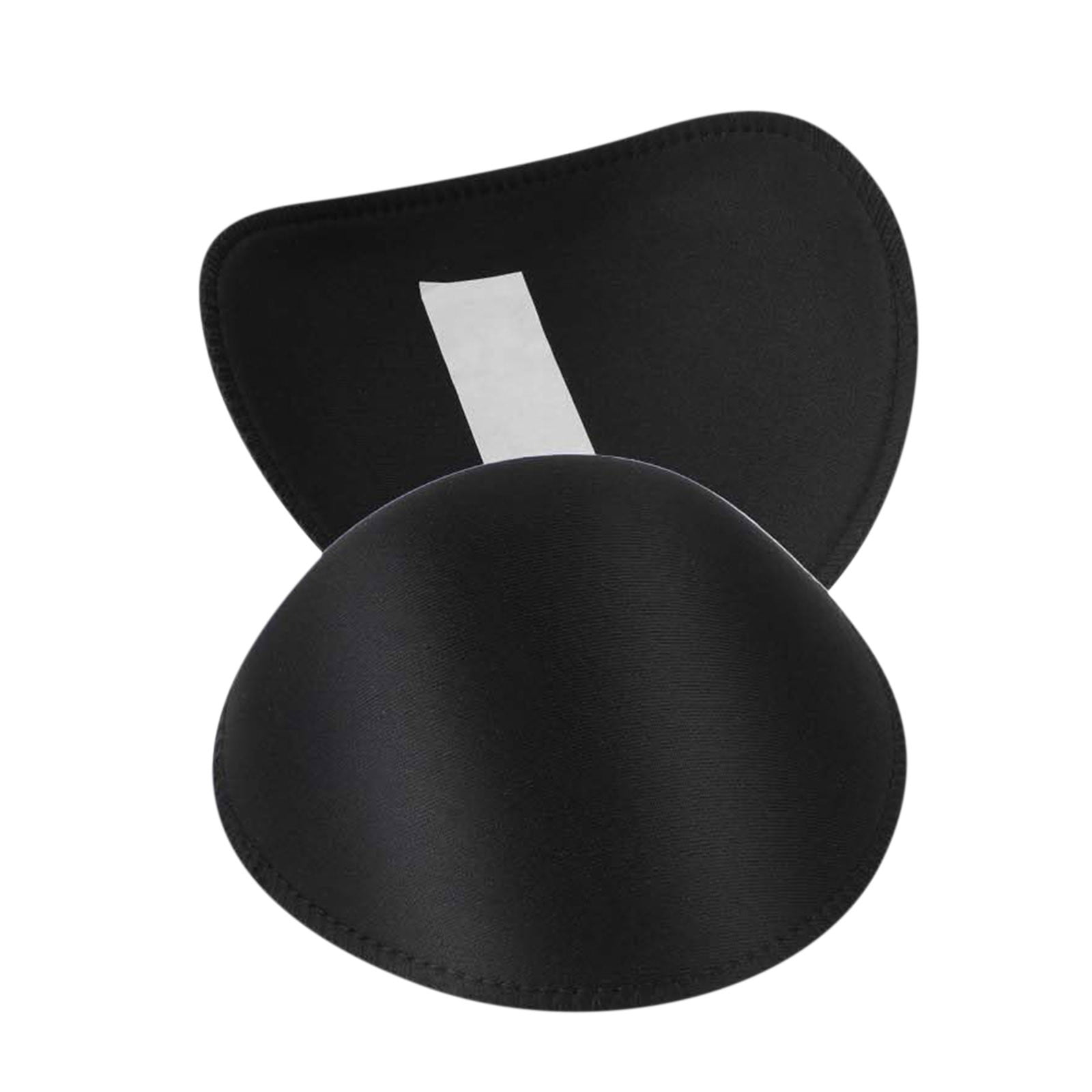 Set-in Shoulder Pads for Blazers and Suits, Breathable Sponge Shoulder ...