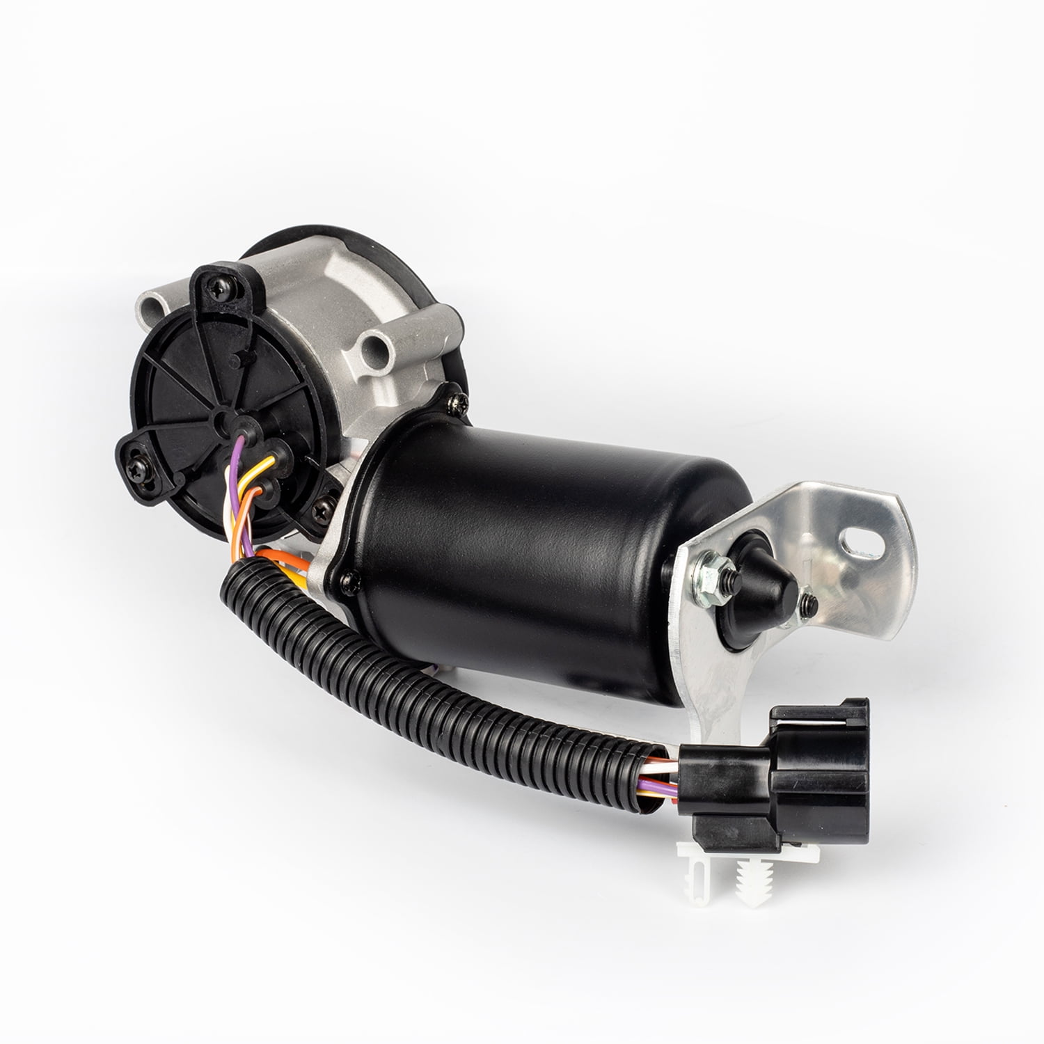 Set of 1 ISA Transfer Case Shift Motor for 2006-2011 Ford Ranger l4 V6 ...