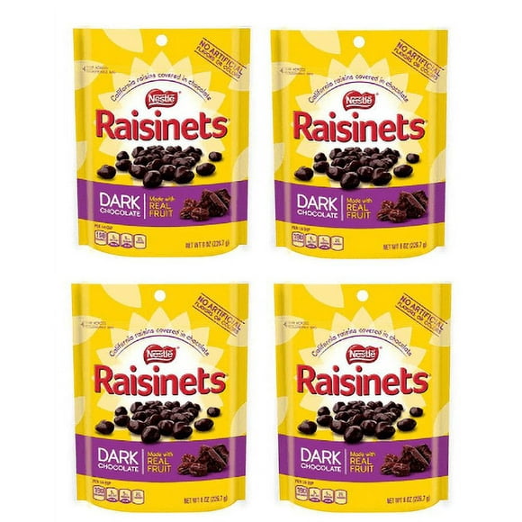 Raisinets
