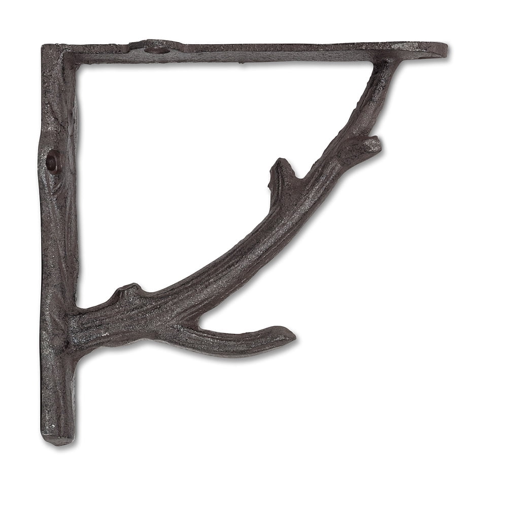 Set of 1 Small Branch Bracket - Walmart.com