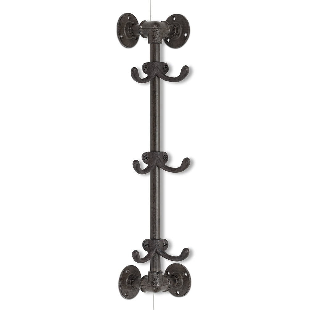 Set of 1 Vertical Corner Hook - Walmart.com