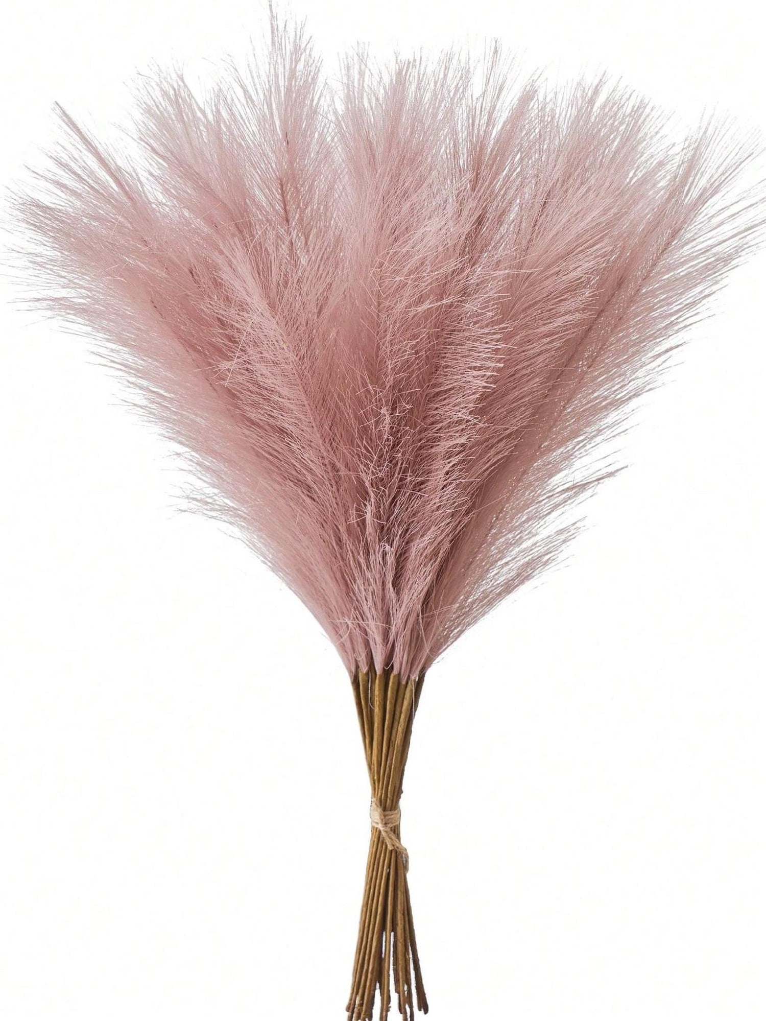 Set of 10/20/50 Artificial Pampas Grass Reeds for Wedding, Party, Home ...