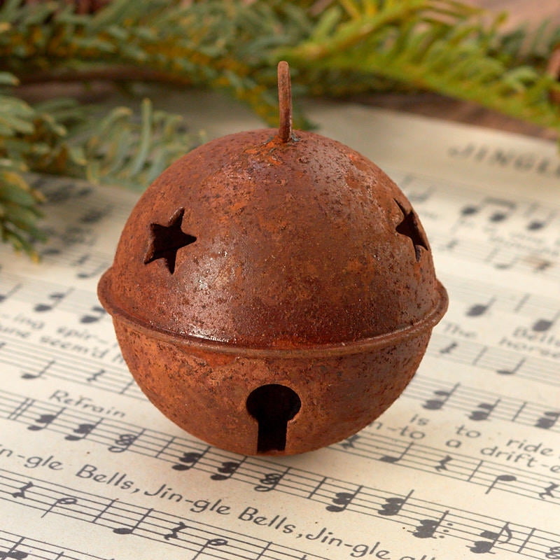 Sleigh Bells Ringing