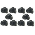 Set of 10 Combination Trigger Gun Locks Universal Firearms Pistol Rifle ...