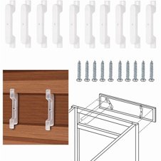 Drawer Stops