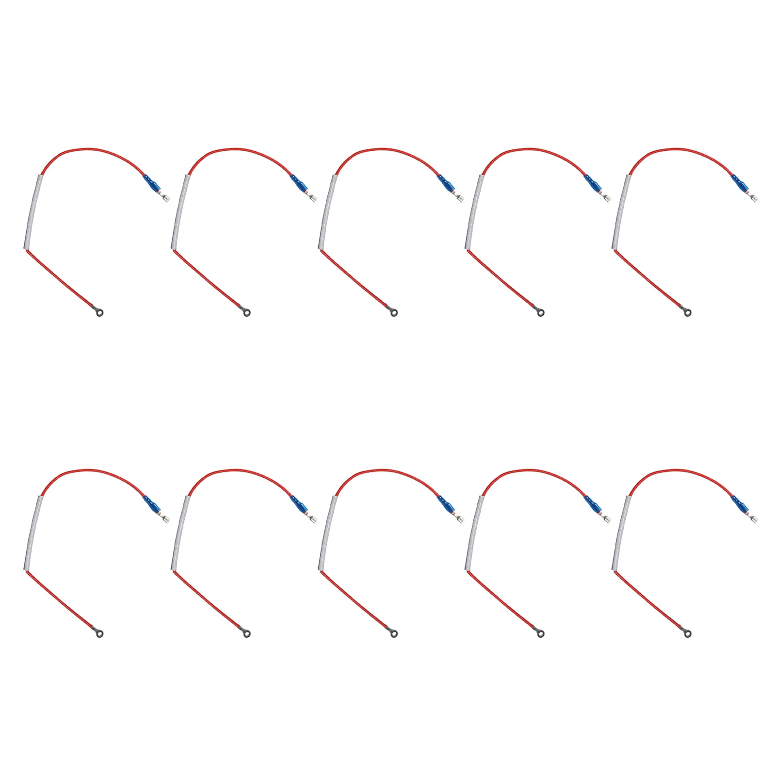 Set of 10 Electric Pressure Cooker Internal Power Wire 250V with ...