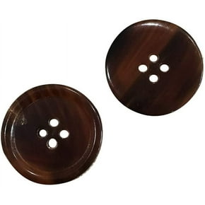 1 Inch Buttons