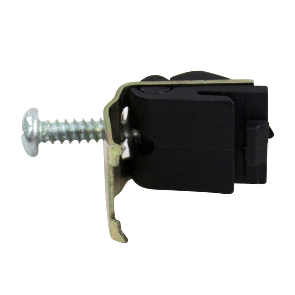 Set of 10 Undermount Sink Installation Fasteners Sink Mounting ...