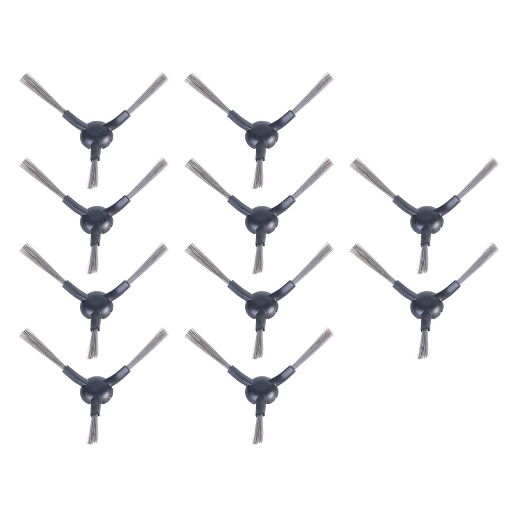 Set of 10 Vacuum Cleaner Cleaning Brushes Side Brushes Vacuum Cleaner ...