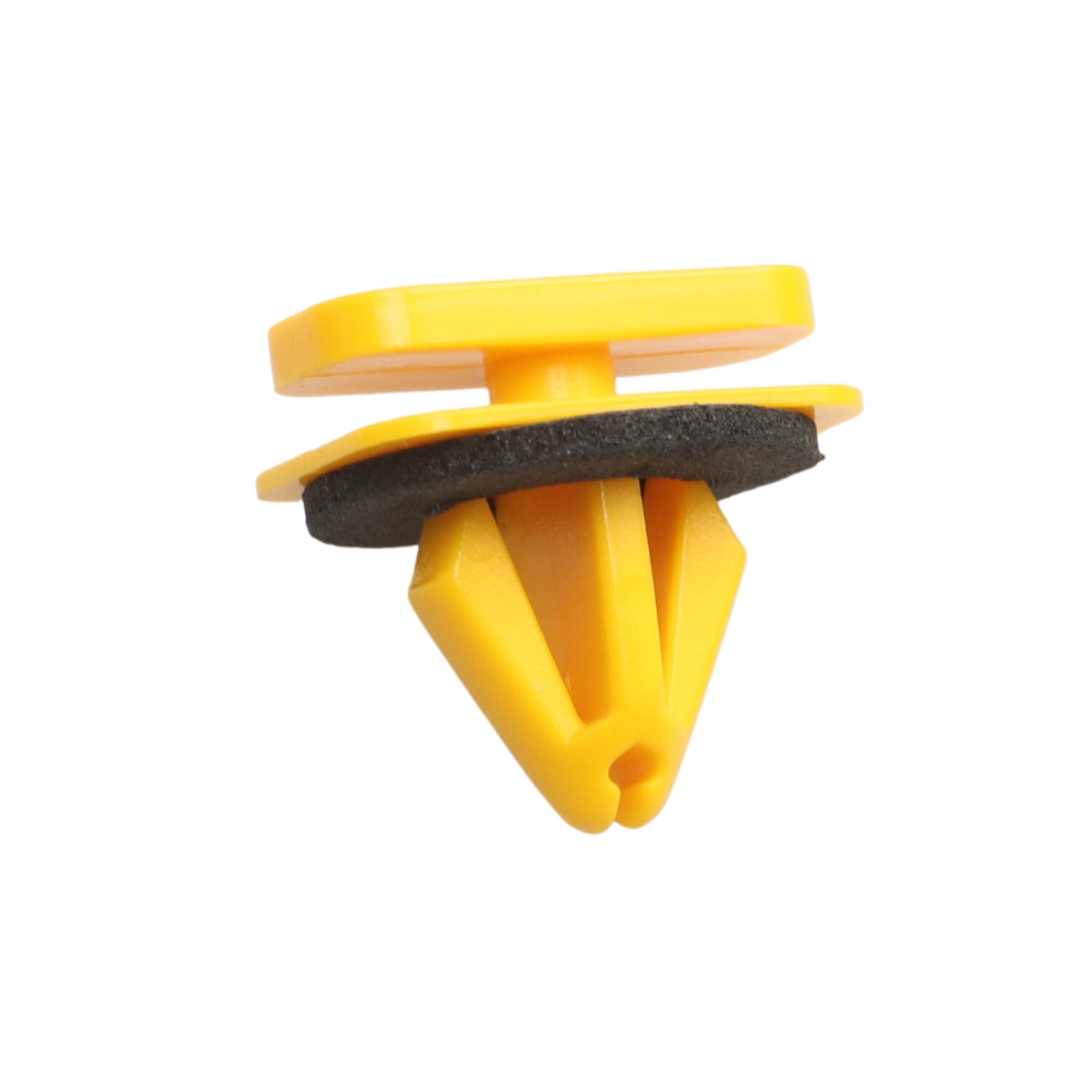 Set of 10 Yellow Retainer Clips for Buick Envision Chevrolet Traverse ...