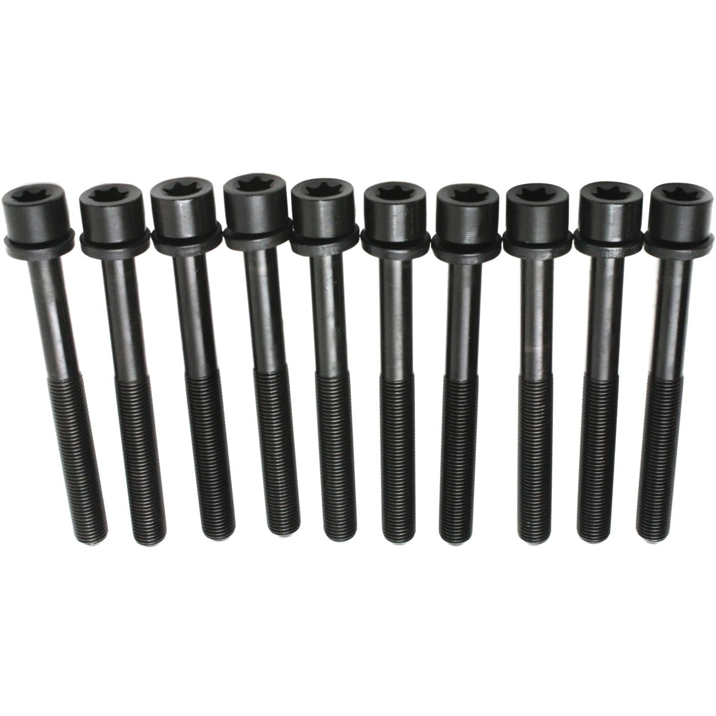 Set of 10 for Suzuki for Isuzu for Daewoo 2.0L A20DMS X20SE X22SE ...