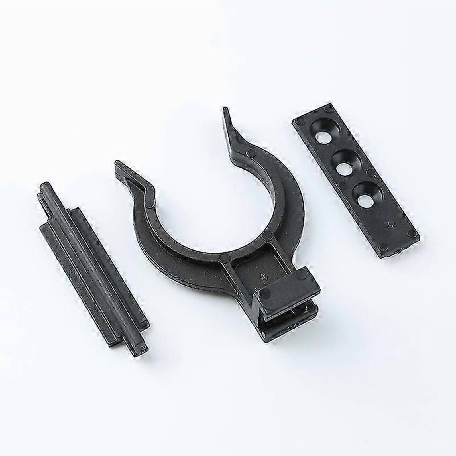 Set of 10 x Fixing Clips for Skirting Boards - Walmart.com
