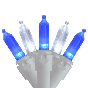 LED Christmas Lights - Walmart.com