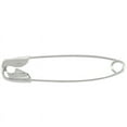 Set of 100 metal Safety Pins,Clothes pin - Walmart.com