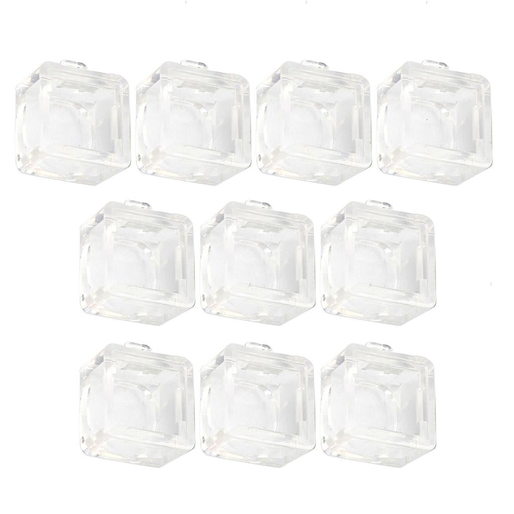 Set of 10PCS Mechanical Keyboard Switches Testers with Single Frame ...