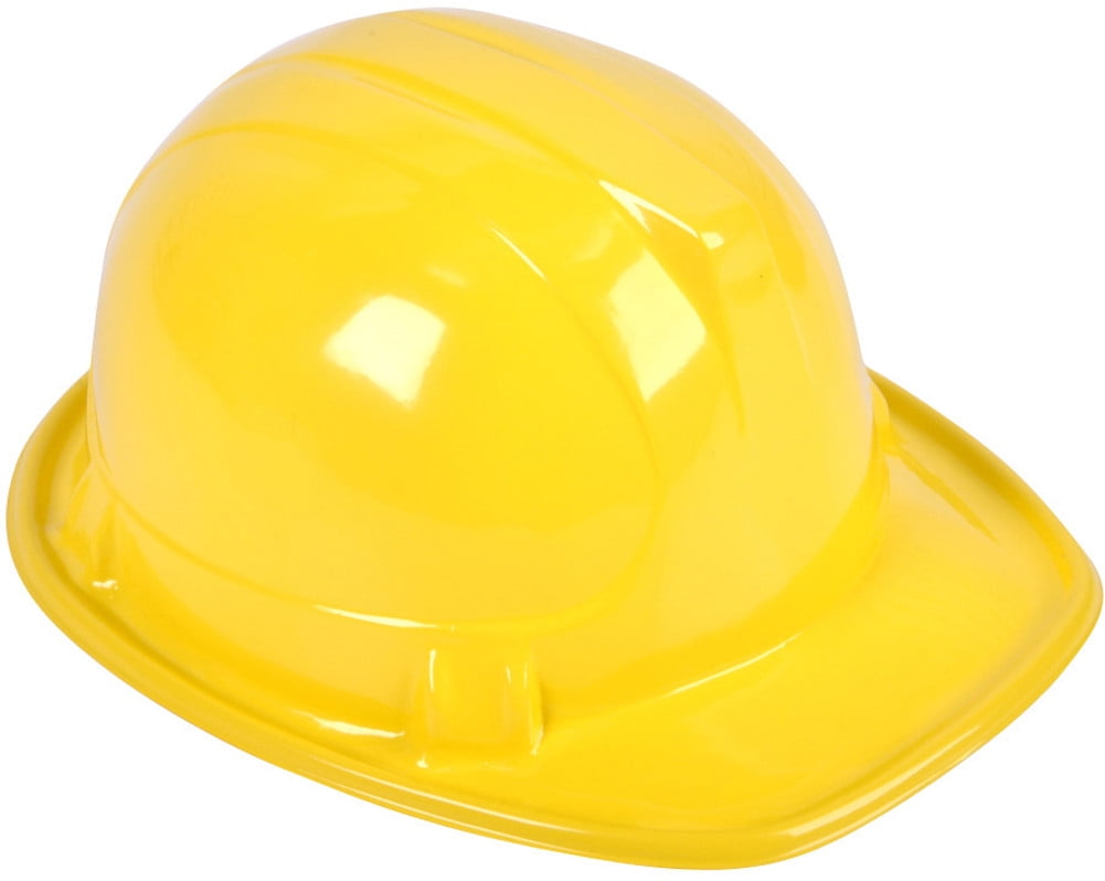 Construction Worker Hats