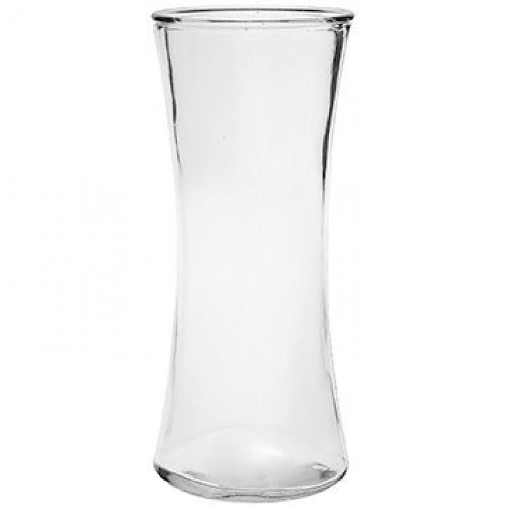 Set of 12 Clear Gathering Vase - Walmart.com