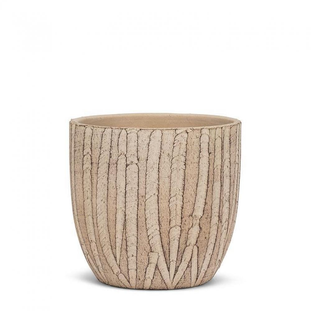 Set of 12 Groove Classic Planter - Walmart.com