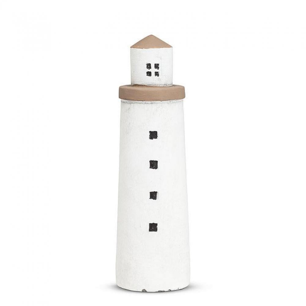 Set of 12 Lighthouse Figurine - Walmart.com