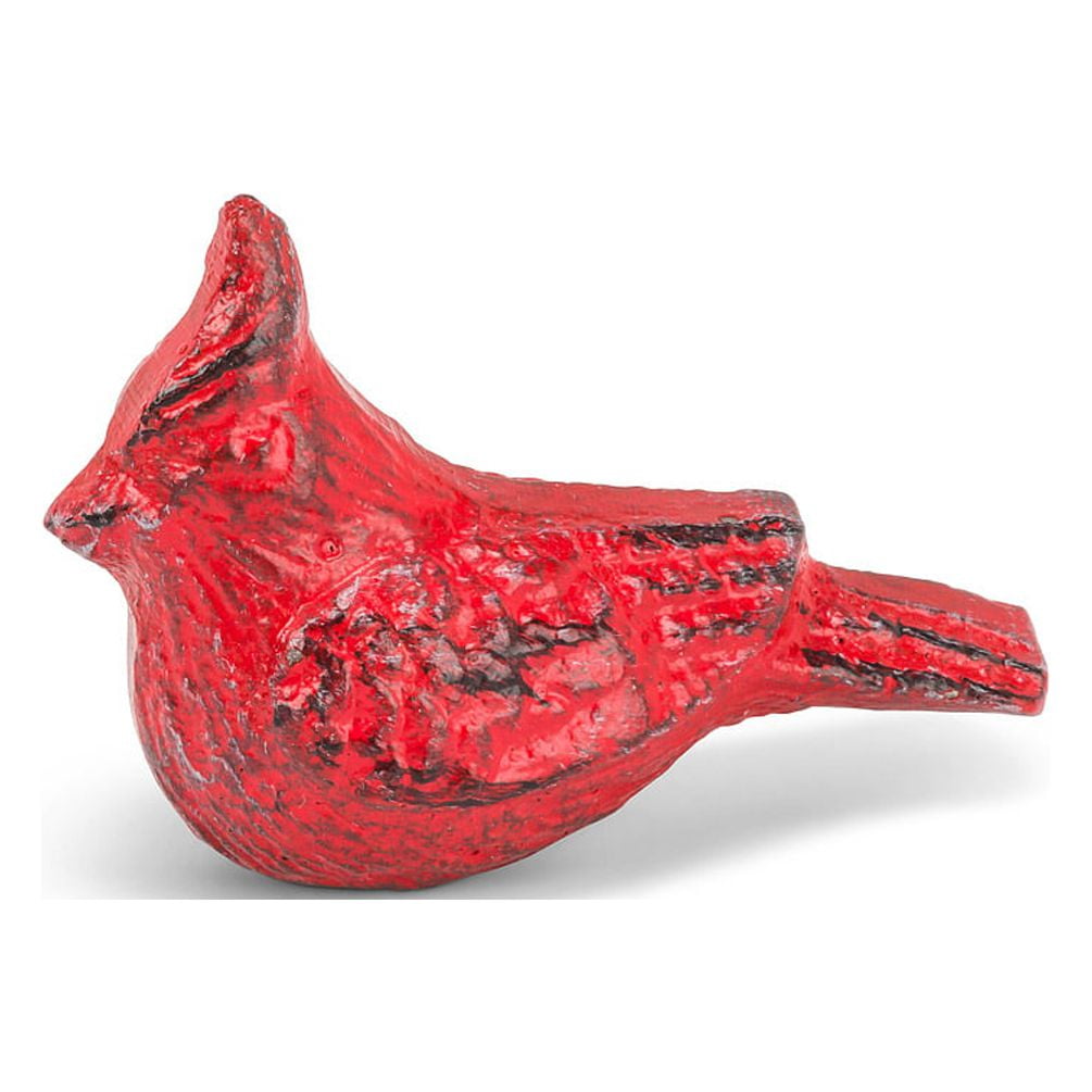 Set of 12 Mini Cardinal - Walmart.com