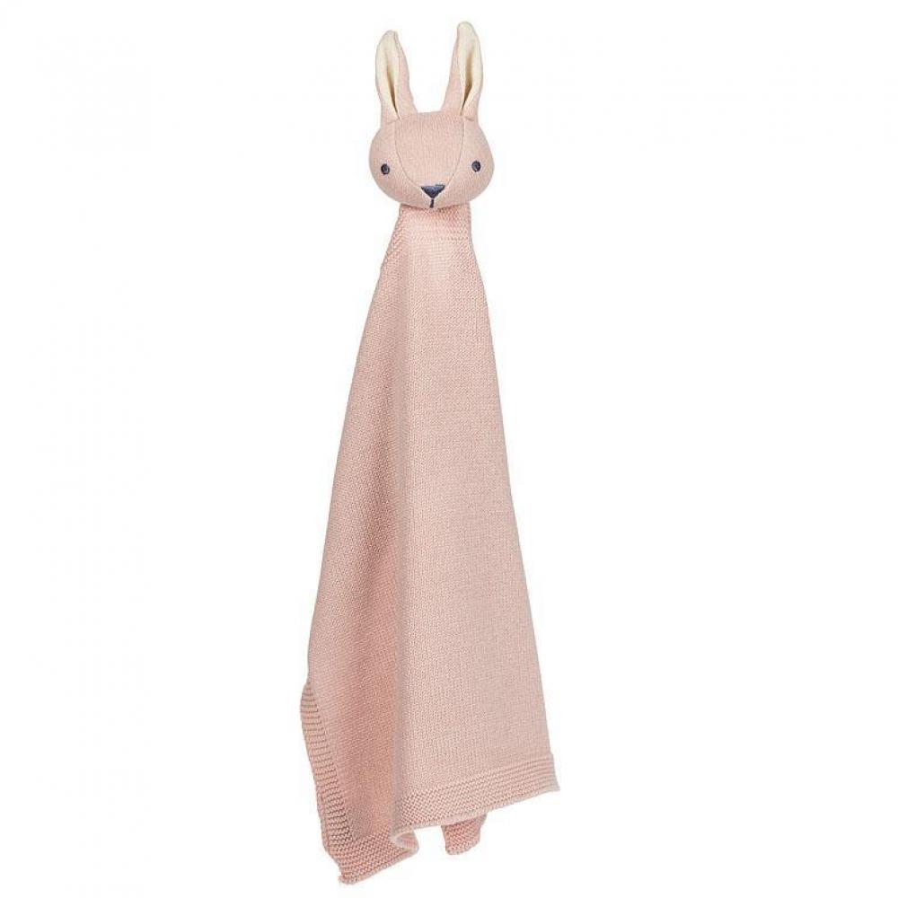 Set of 12 Rabbit Cuddle Cloth Blanket - Walmart.com