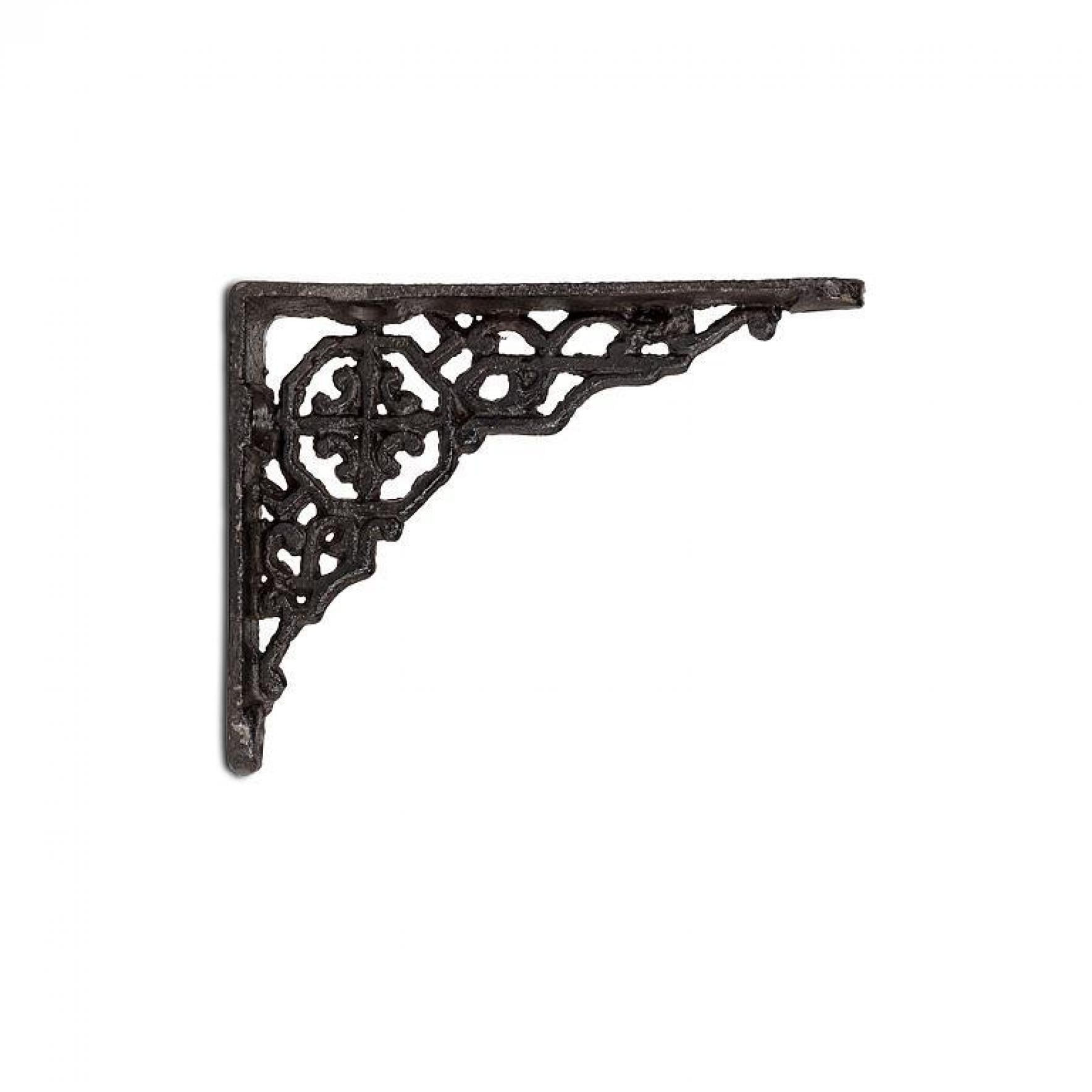 Set of 12 Set Of 2 Mini Fancy Bracket - Walmart.com