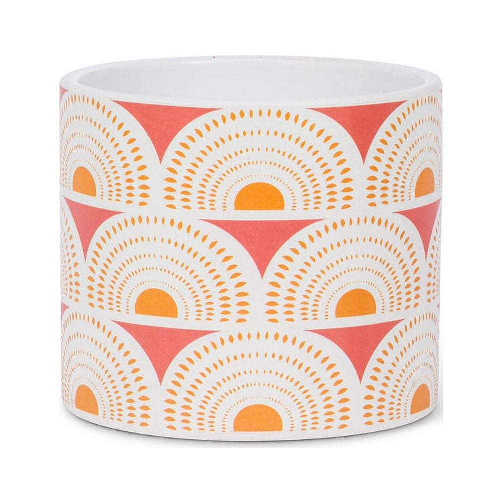 Set of 12 Small Oasis Arch Planter - Walmart.com