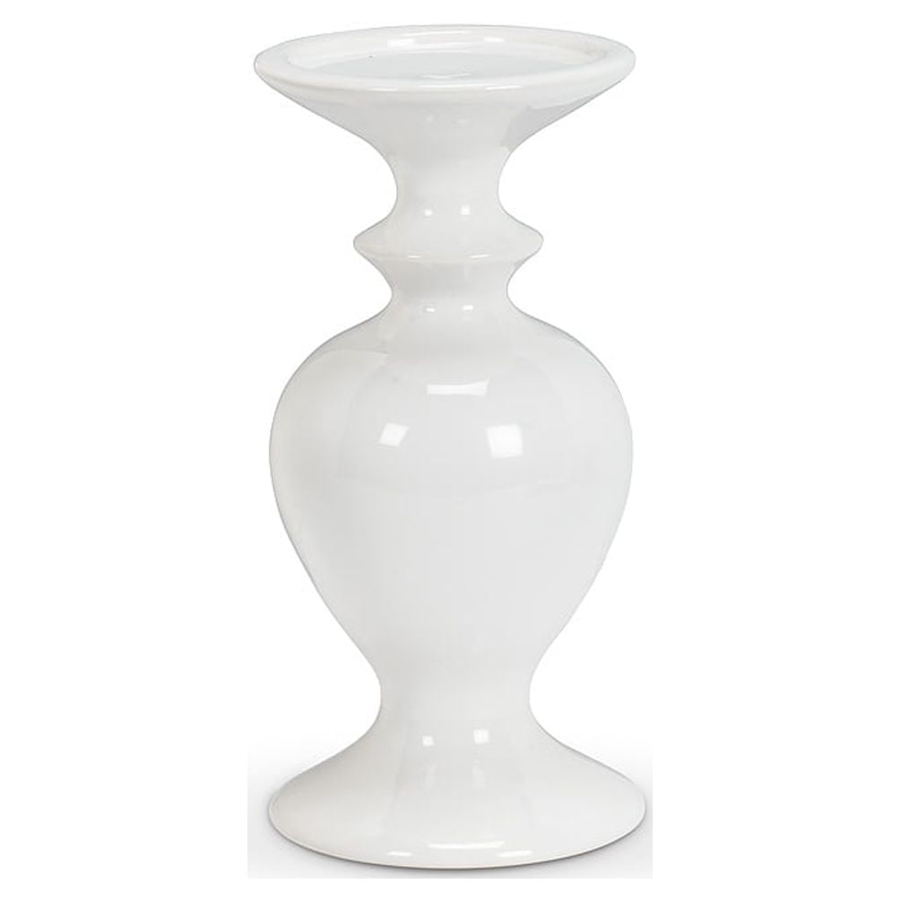 Set of 12 Small Shapely Pillar Holder - Walmart.com