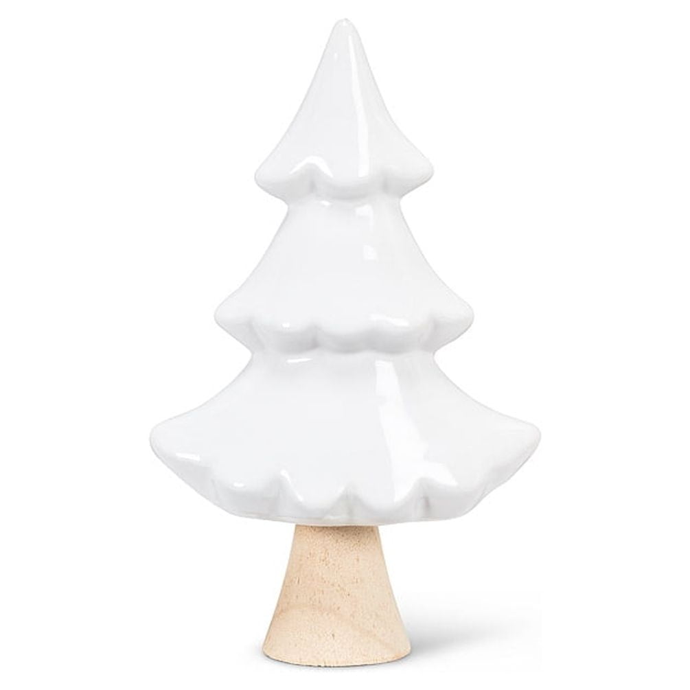 Set of 12 Small Simple Tree - Walmart.com