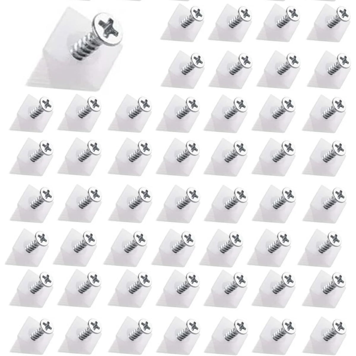 Set of 120 Drawer Wedges,Drawer Bottom Repair Fixing Mending Wedges ...