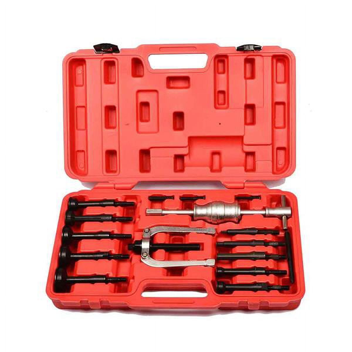 Set of 16 blind bore bearing starter XC1016 16pcs Blind Hole Pilot ...