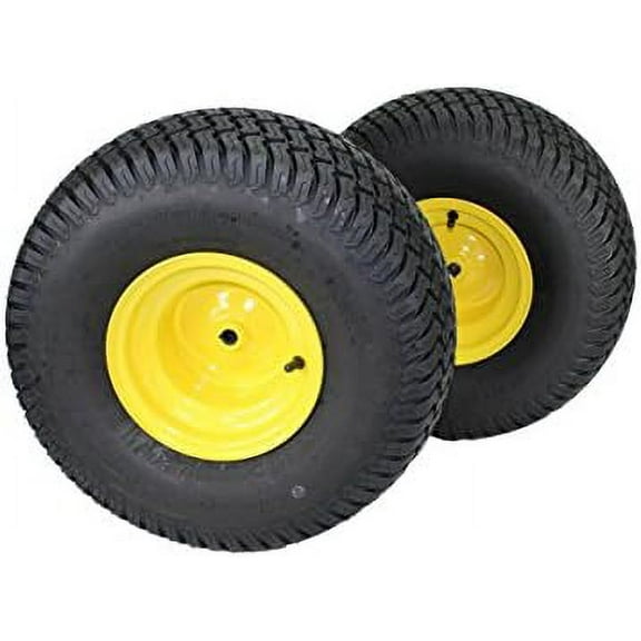20x10x8 Lawn Mower Tires Wheels